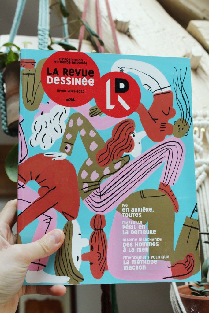 Chouettes #12 – Animal Sensible